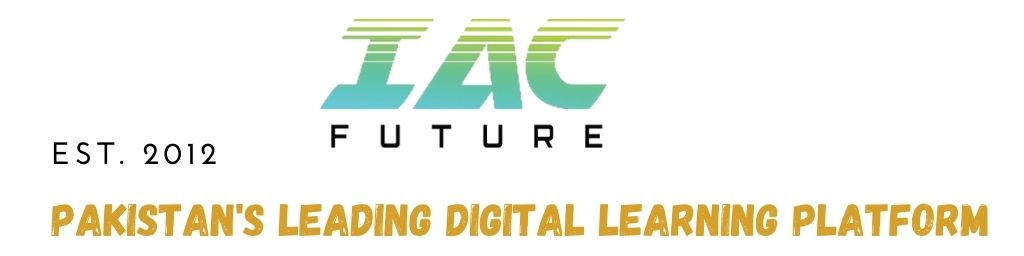 Home - IAC Future